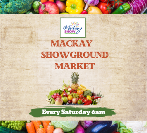 Mackay Events and Entertainment at Mackay Show Precinct
